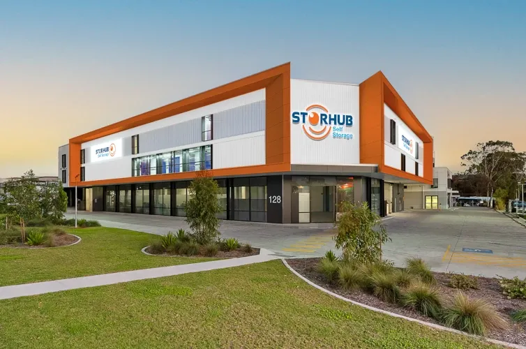 StorHub Expands its Footprint in Australia with the Acquisition of ...